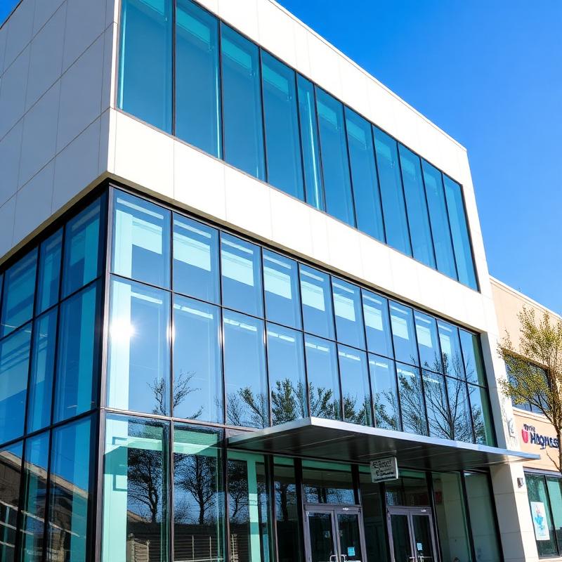 Accurate Glass & Trim | Glass Company in Birmingham AL